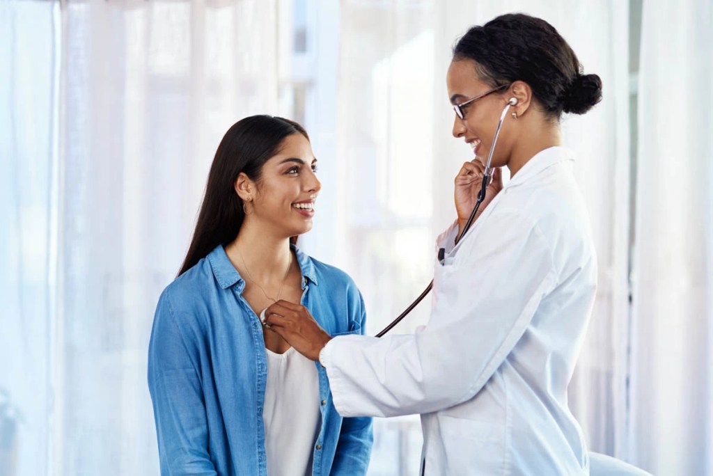 Nursing & Other Healthcare Physicals - WORKRITE SAFETY